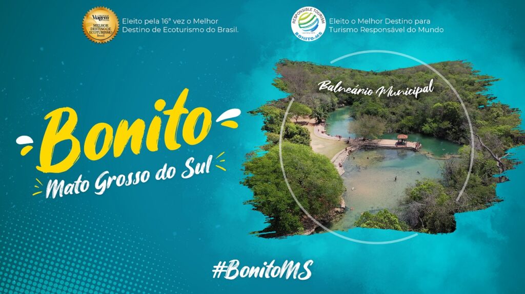 Prefeitura de Bonito lança a sua página oficial no Facebook ...