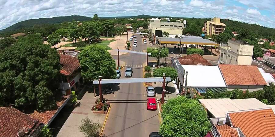 Prefeitura de Bonito injeta 2,5 milhões de reais na economia do ...