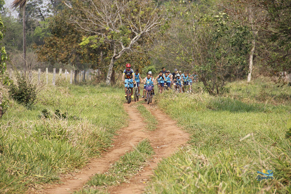 Reunião discute conservação e potencial turístico da Estrada Boiadeira ...