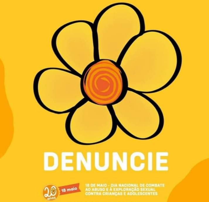 Creas Lança Campanha De Combate Ao Abuso E Exploração Sexual De