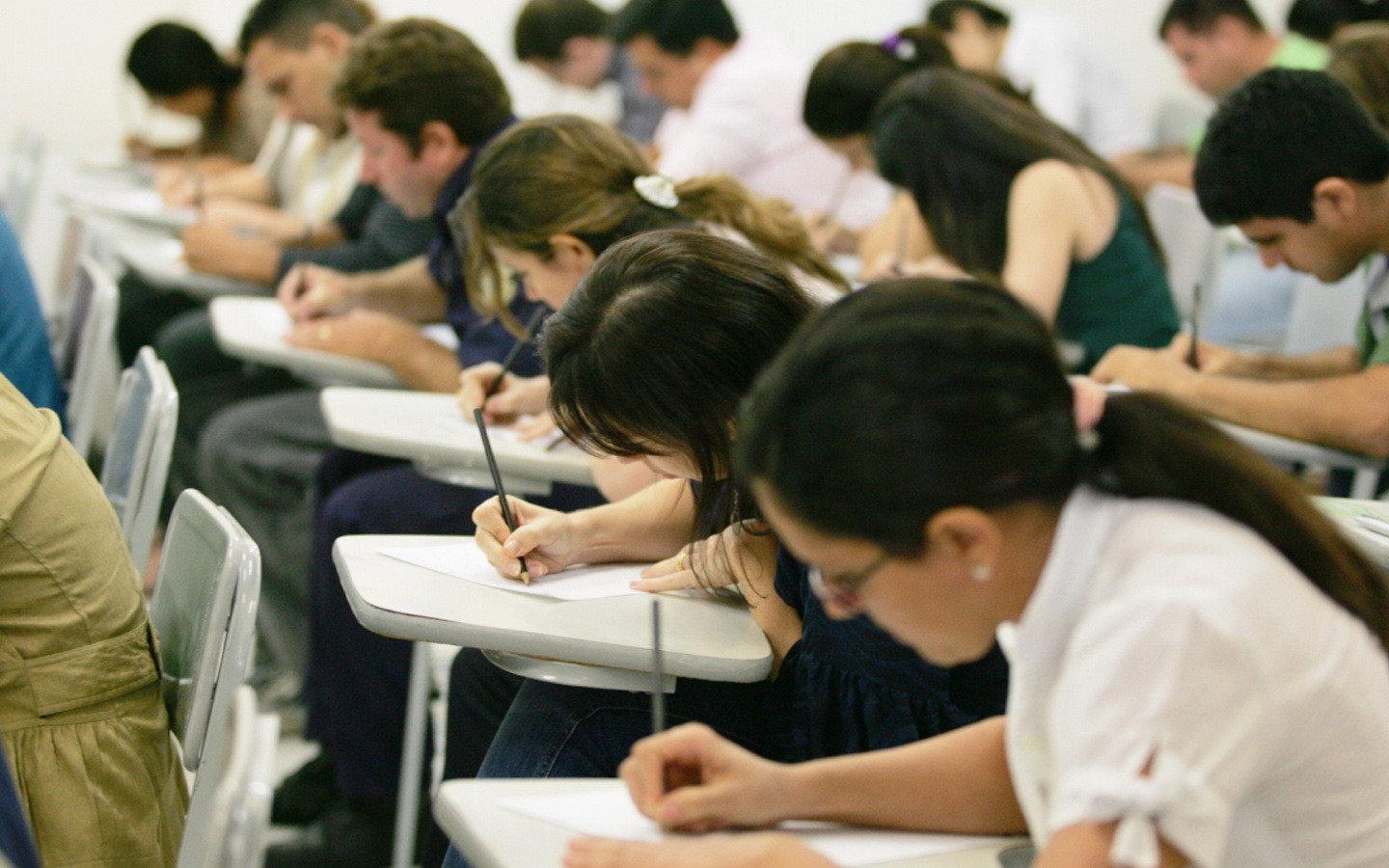 Prefeitura define datas para provas objetivas do concurso - Prefeitura ...